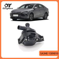 China SA3HE-1309010 Electric water pump for BYD Qin PLUS Dm-i EV 2024 for sale