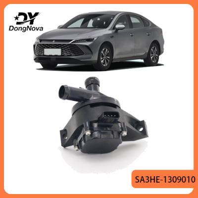 China SA3HE-1309010 Electric water pump for BYD Qin PLUS Dm-i EV 2024 for sale