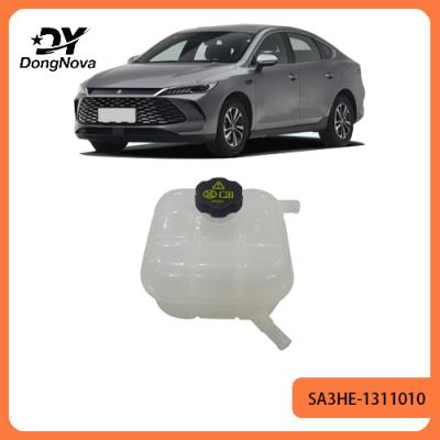 China SA3HE-1311010 Coolant tank for BYD Qin PLUS Dm-i EV 2024 for sale