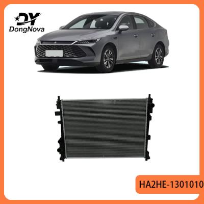 China HA2HE-1301010 Radiator for BYD Qin PLUS Dm-i EV 2024 for sale