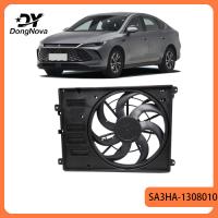 China SA3HA-1308010 Electric fan for BYD Qin PLUS Dm-i EV 2024 for sale