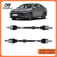China HA2HE-2203010 HA2HE-2203020 Front half shaft L/R for BYD Qin PLUS Dm-i EV 2024 for sale