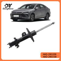 China HAD-2905100 HAD-2905200 Front shock absorber L/R for BYD Qin PLUS Dm-i EV 2024 for sale