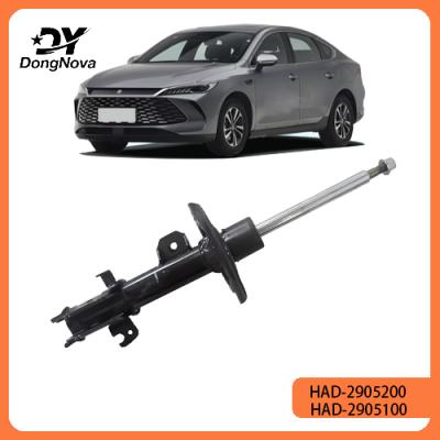 China HAD-2905100 HAD-2905200 Front shock absorber L/R for BYD Qin PLUS Dm-i EV 2024 for sale