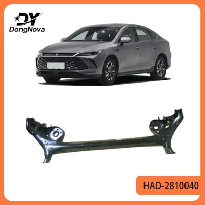 China HAD-2810040 Rear sub-frame for BYD Qin PLUS Dm-i EV 2024 for sale