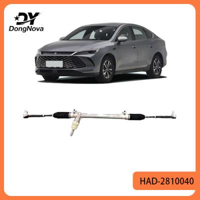 China HAD-3401010 Steering rack assembled for BYD Qin PLUS Dm-i EV 2024 for sale