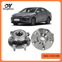 China HAD-3103100 Front wheel hub assembled for BYD Qin PLUS Dm-i EV 2024 for sale