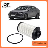 China 6DT35-1711100 Filter Elements for BYD Qin PLUS Dm-i EV 2024 for sale