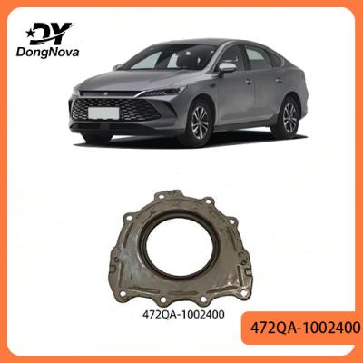 China 472QA-1002400 Crankshaft rear oil seal assembly for BYD Qin PLUS Dm-i EV 2024 for sale