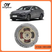 China 472QA-1005500B Torsional vibration damper for BYD Qin PLUS Dm-i EV 2024 for sale
