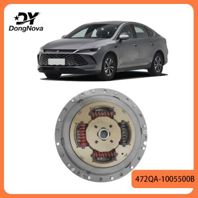 China 472QA-1005500B Torsional vibration damper for BYD Qin PLUS Dm-i EV 2024 for sale
