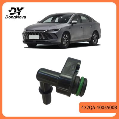 China 472QA-1014800 Cylinder body connection check valve for BYD Qin PLUS Dm-i EV 2024 for sale