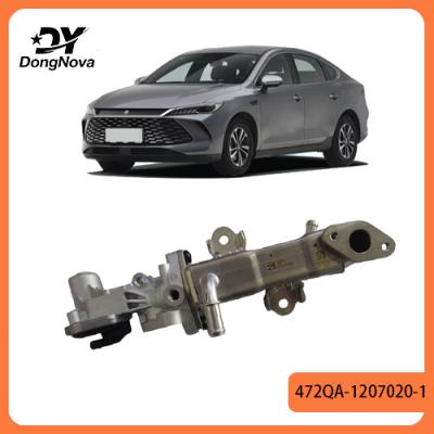 China 472QA-1207020 EGR components for BYD Qin PLUS Dm-i EV 2024 for sale