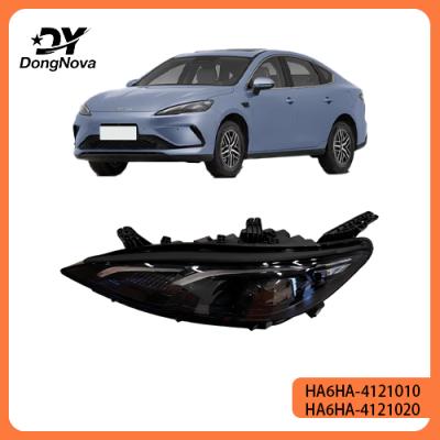 China HA6HA-4121010 HA6HA-4121020 LED Headlights  For BYD Seal 05DM-i Intelligent Driving Edition for sale