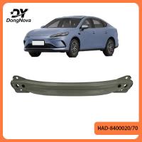 China HAD-8400020/70 Rear anti-collision beam assembly For BYD Seal 05DM-i Intelligent Driving Edition for sale