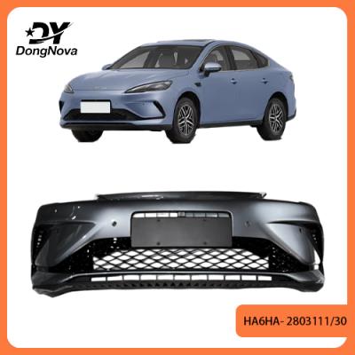 China HA6HA- 2803111/30 Front bumper assembly For BYD Seal 05DM-i Intelligent Driving Edition for sale