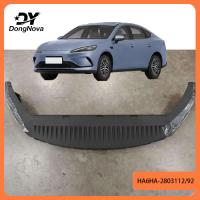 China HA6HA-2803112/92 Front bumper lowerbody For BYD Seal 05DM-i Intelligent Driving Edition for sale