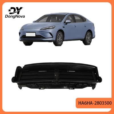 China HA6HA-2803500 Active air intake grille assembly For BYD Seal 05DM-i Intelligent Driving Edition for sale