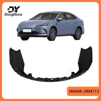 China HA6HA-2804112 Rear bumper lower body For BYD Seal 05DM-i Intelligent Driving Edition for sale