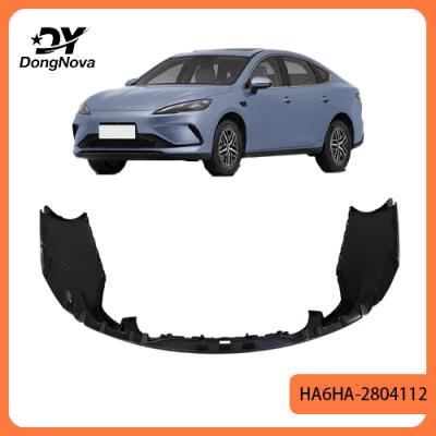 China HA6HA-2804112 Rear bumper lower body For BYD Seal 05DM-i Intelligent Driving Edition for sale