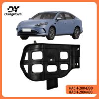 China HA5H-2804330 HA5H-2804430 Rear bumper L/R lower support bracket assembly For BYD Seal 05DM-i Intelligent Driving Edition for sale