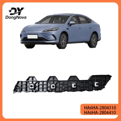 China HA6HA-2804310 HA6HA-2804410 Rear bumper L/R front bracket assembly For BYD Seal 05DM-i Intelligent Driving Edition for sale