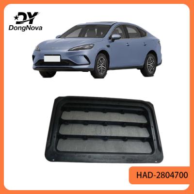 China OE HAD-2804700 Rear air vent assembly for BYD Seal 05 DM-i Intelligent Driving Edition made of durable PP material with perfect fit for sale