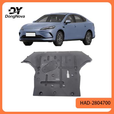 China HA5H-3102310A Front subframe fender assembly For BYD Seal 05DM-i Intelligent Driving Edition for sale