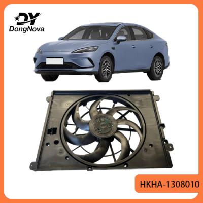 China HKHA-1308010 Electronic fan assembly Ⅰ for BYD Seal 05 DM-i Intelligent Driving Edition for sale