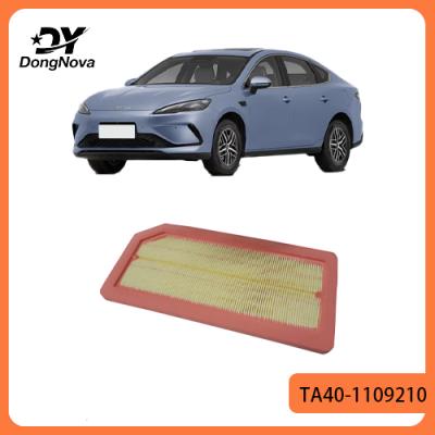 China TA40-1109210 Air filter element  for BYD Seal 05 DM-i Intelligent Driving Edition for sale