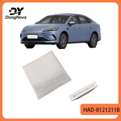China HAD-8121211B Air conditioning filter for BYD Seal 05 DM-i Intelligent Driving Edition for sale