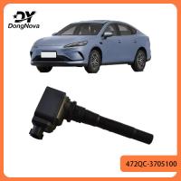 China 472QC-3705100 ignition coil for BYD Seal 05 DM-i Intelligent Driving Edition for sale