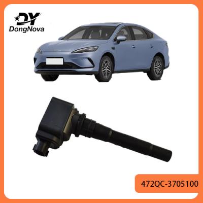China 472QC-3705100 ignition coil for BYD Seal 05 DM-i Intelligent Driving Edition for sale