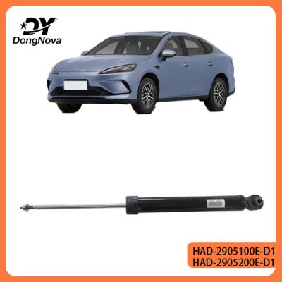 China HAD-2915800 L/R Rear damper assembly for BYD Seal 05 DM-i Intelligent Driving Edition for sale