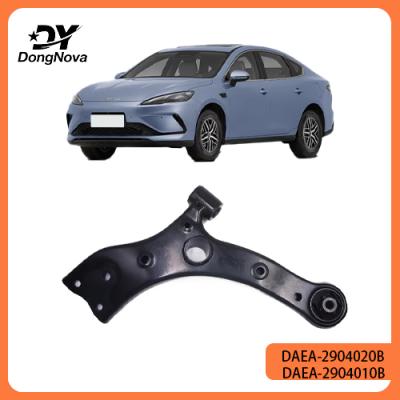China DAEA-2904010B DAEA-2904020B L/R front lower arm assembly for BYD Seal 05 DM-i Intelligent Driving Edition for sale
