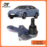 China ST-2904400A ST-2904300A L/R front lowerswing arm ball joint assembly for BYD Seal 05 DM-i Intelligent Driving Edition for sale