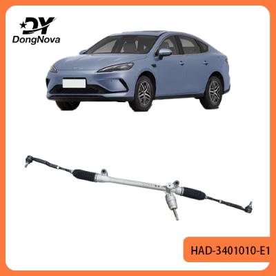 China HAD-3401010-E1 Mechanical steering gear with tie rod assembly for BYD Seal 05 DM-i Intelligent Driving Edition for sale