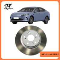 China HA2EL-3501111BS Front brake disc- aftermarket kit for BYD Seal 05 DM-i Intelligent Driving Edition for sale