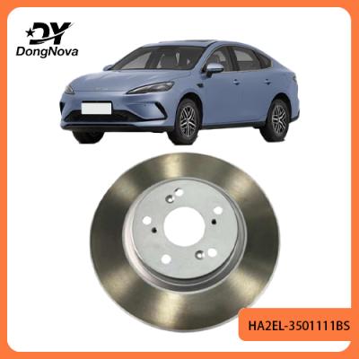 China HA2EL-3501111BS Front brake disc- aftermarket kit for BYD Seal 05 DM-i Intelligent Driving Edition for sale
