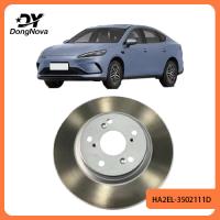 China HA2EL-3502111D Rear brake disc for BYD Seal 05 DM-i Intelligent Driving Edition for sale