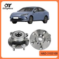 China HAD-3103100 Front wheel hub unit assembly for BYD Seal 05 DM-i Intelligent Driving Edition for sale