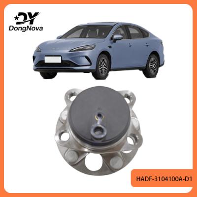 China HADF-3104100A-D1 Rear wheel hub unit assembly for BYD Seal 05 DM-i Intelligent Driving Edition for sale