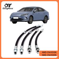 China HAD-3561010A HAD-3561020A L/R front brake hose assembly for BYD Seal 05 DM-i Intelligent Driving Edition for sale
