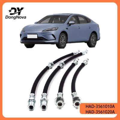 China HAD-3561010A HAD-3561020A L/R front brake hose assembly for BYD Seal 05 DM-i Intelligent Driving Edition for sale
