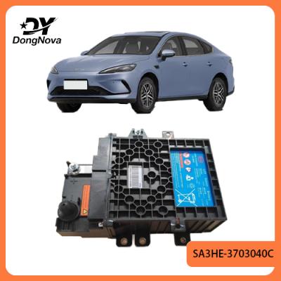 China SA3HE-3703040C Starting iron battery for BYD Seal 05 DM-i Intelligent Driving Edition for sale