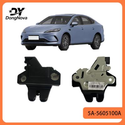 China 5A-5605100A Trunk lock assembly - high configuration for BYD Seal 05 DM-i Intelligent Driving Edition for sale
