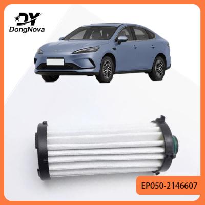 China EP050-2146607 transmission filter for BYD Seal 05 DM-i Intelligent Driving Edition for sale