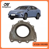China 472QA-1002400 Crankshaft rear oil seal assembly for BYD Seal 05 DM-i Intelligent Driving Edition for sale