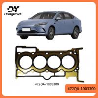 China 472QA-1003300 Cylinder head gasket for BYD Seal 05 DM-i Intelligent Driving Edition for sale