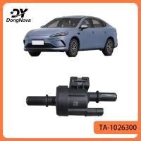 China TA-1026300 Carbon canister solenoid valve for BYD Seal 05 DM-i Intelligent Driving Edition for sale
